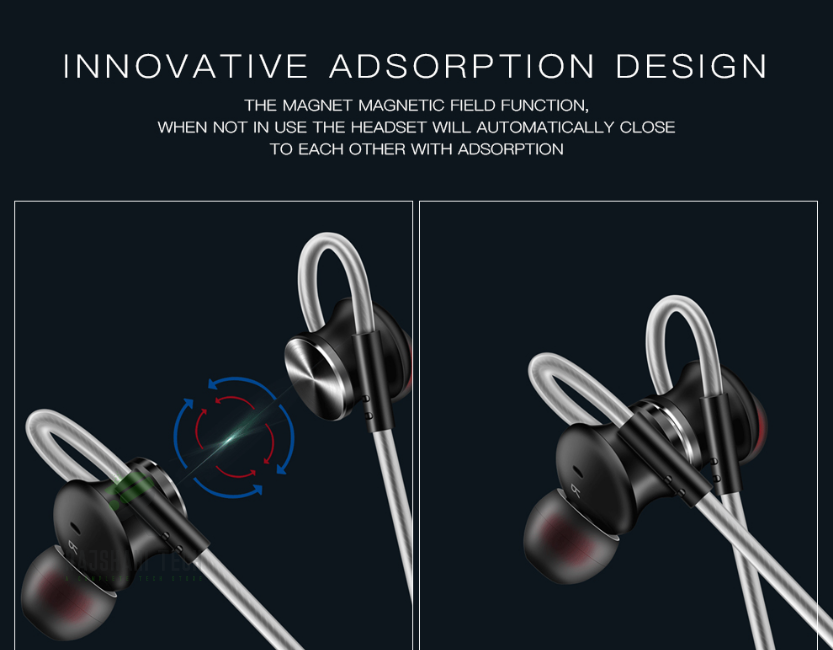 QKZ DM10 Type C Zinc Alloy Metal Earphone - Rajshahi TecH