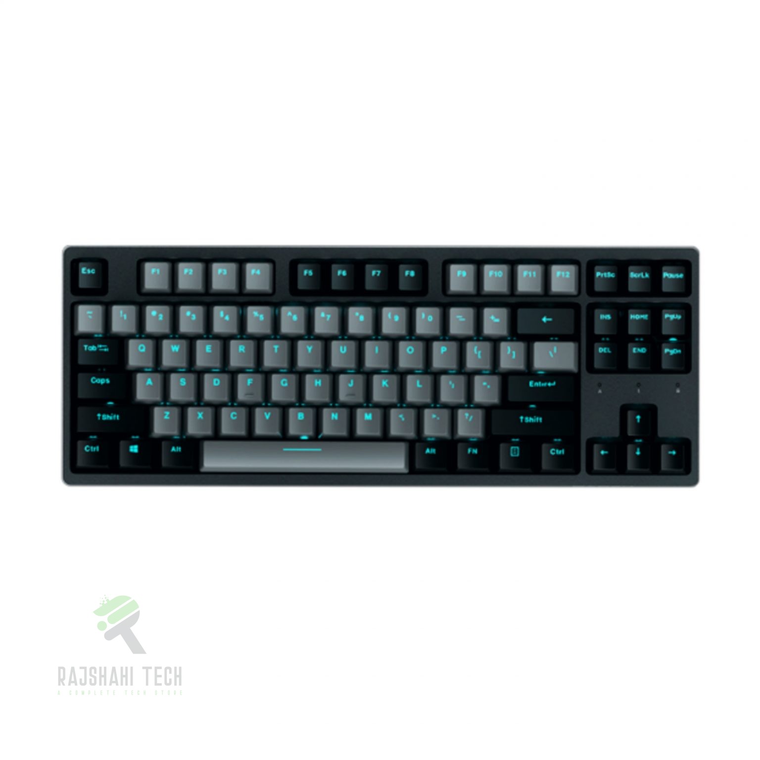 Dareu A87 Alpha Keyboard (Wired) - Rajshahi TecH