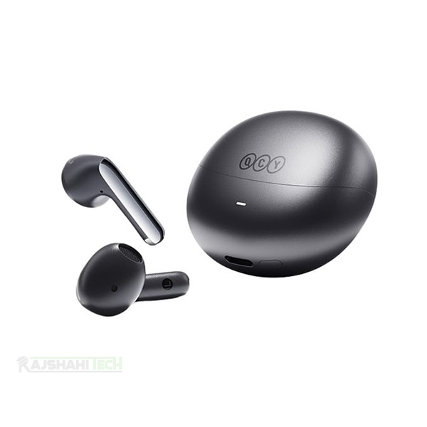 Qcy Aly Buds Pro - Rajshahi TecH