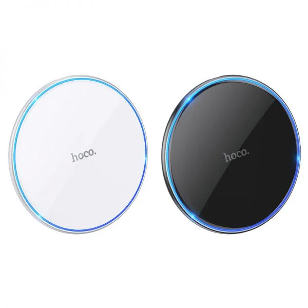 Hoco CW6-Pro 15W Wireless Charger – Rajshahi TecH
